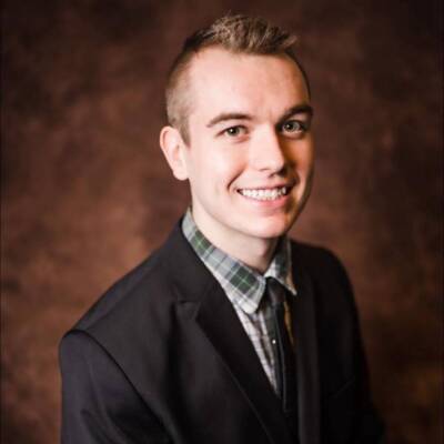 Andrew Carter Wroda - Columbus North, OH - Key Realty